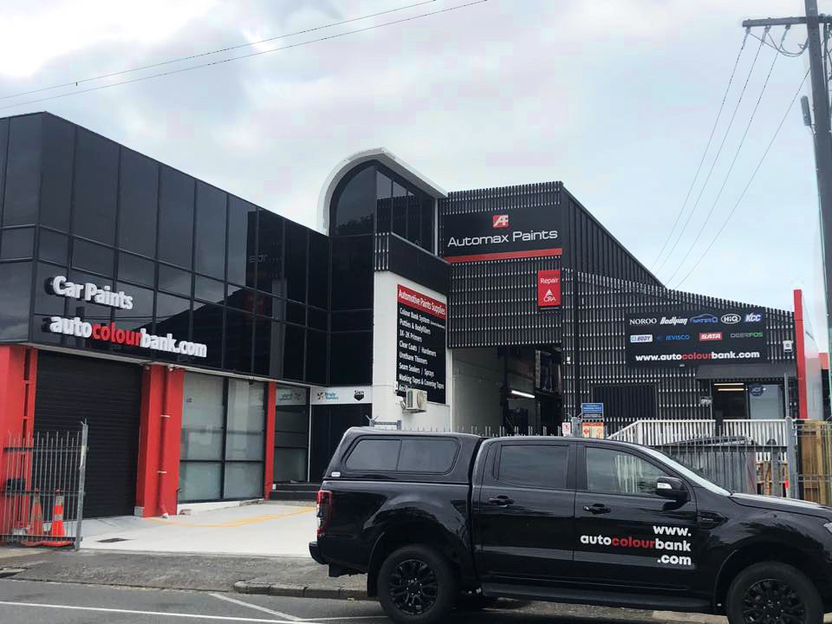 About Us | Professional Automotive Paint Supplies NZ | Autocolourbank ...