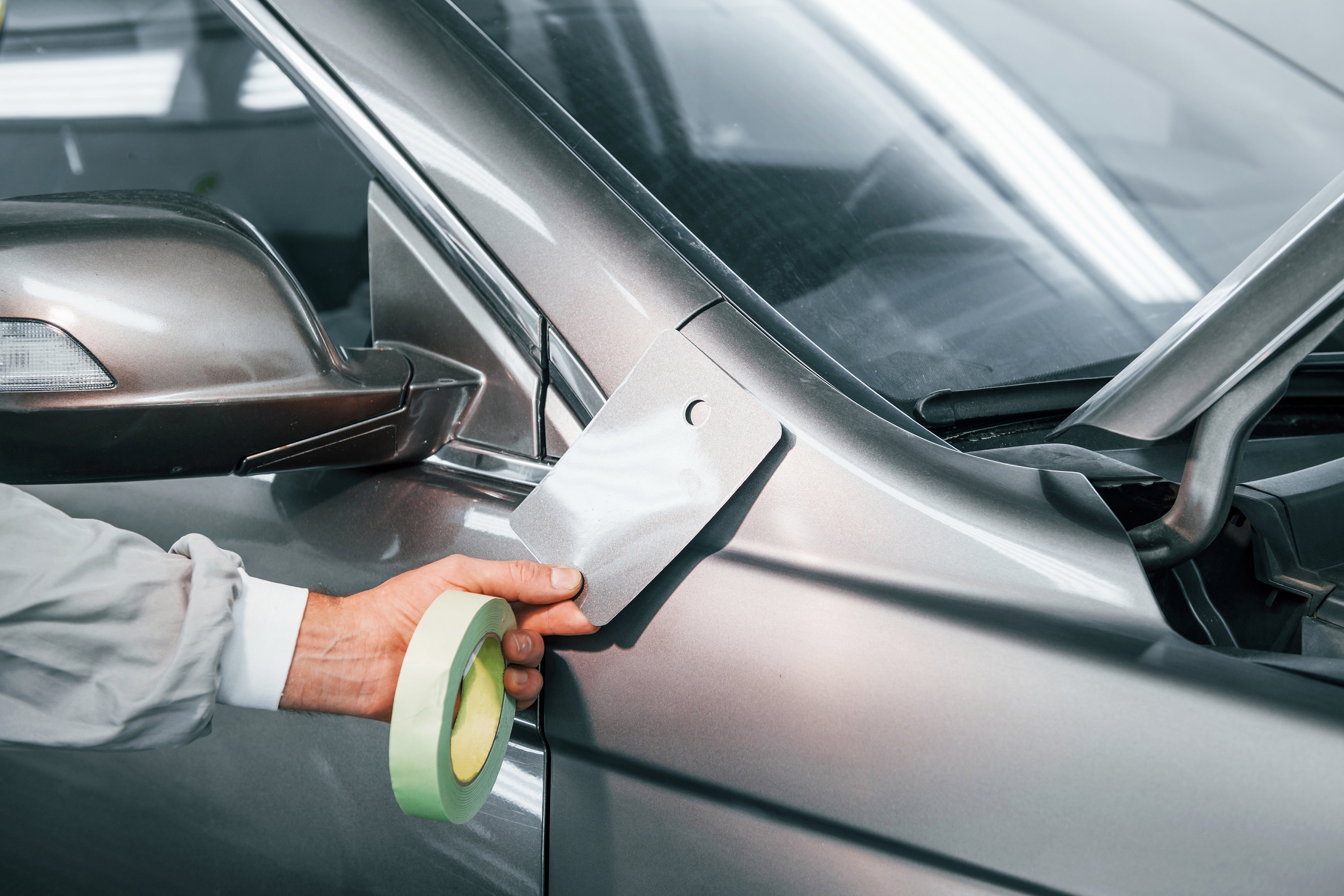 2K Car Primer NZ | Automotive Primer Supplies | Autocolourbank
