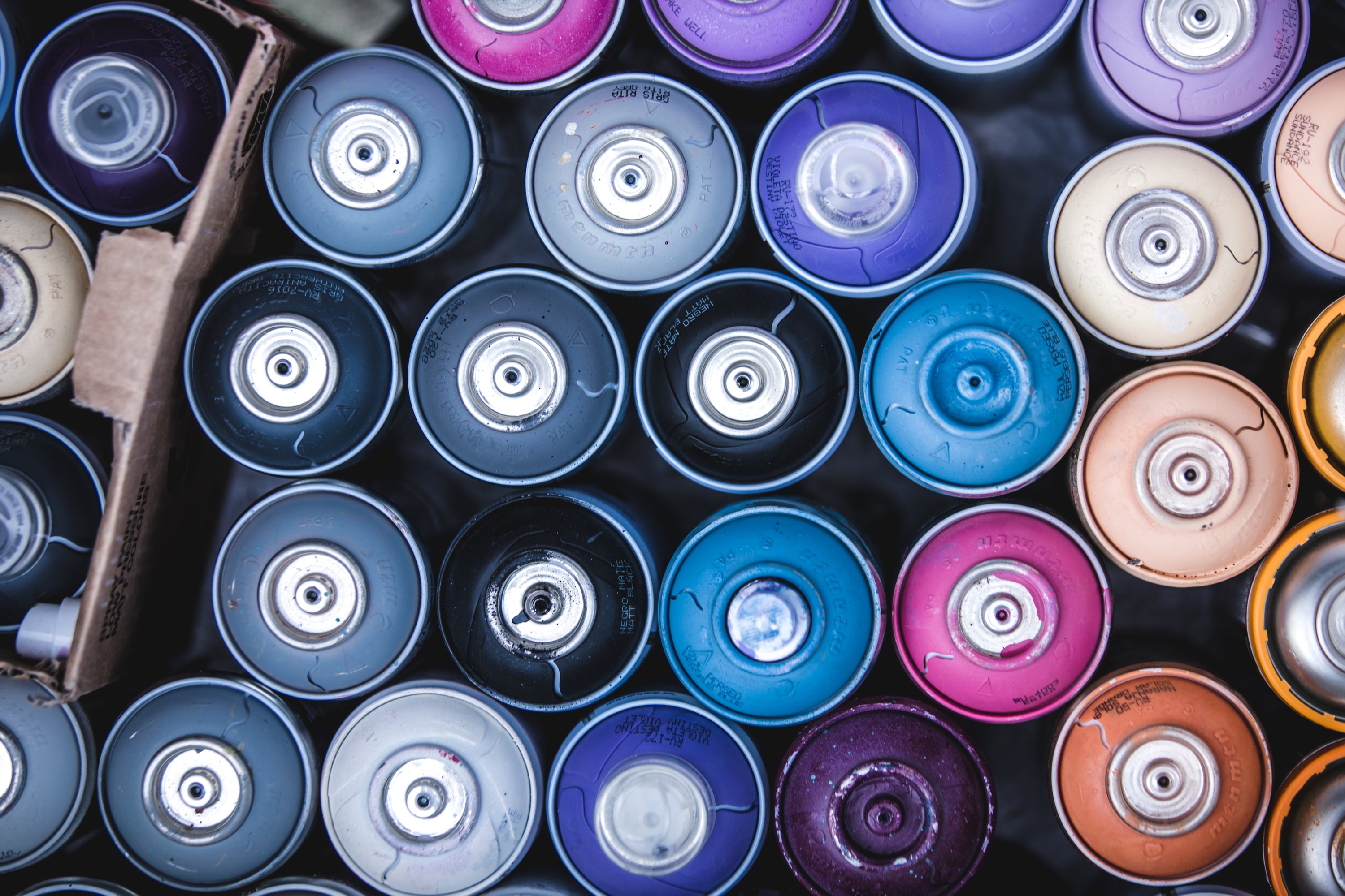 Automotive Paint Supplies NZ | Auto Max Paints