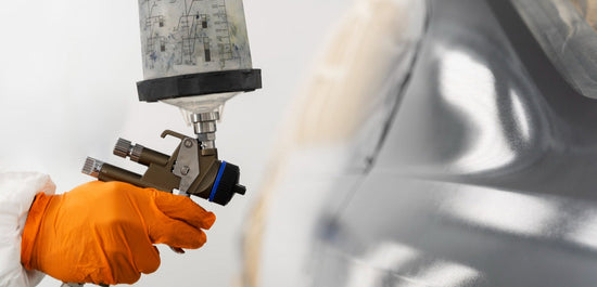 Automotive Paint Supplies NZ | Auto Max Paints